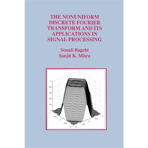 The Nonuniform Discrete Fourier Transform And Its Applications In