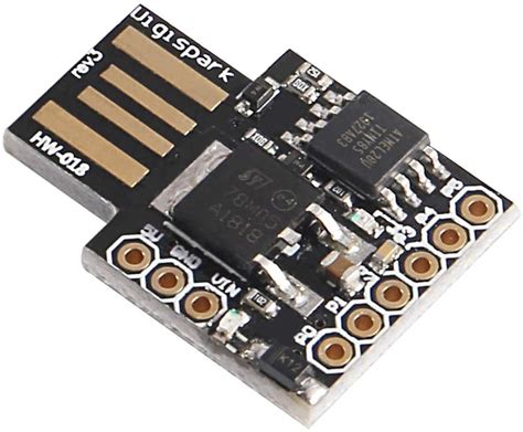 Digispark Kickstarter Attiny85 Arduino Badusb 🔥 Sapsan Store — Sapsan Sklep