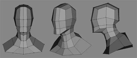 3d Model Low Poly Sheet