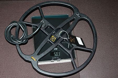 Nel Tornado для Garrett ACE 200i/250/300i/Euro/400i: ціна, технічні ...