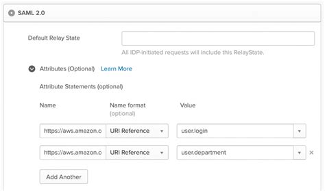 Configure Session Manager Access For Federated Users Using Saml Session Tags Aws Cloud