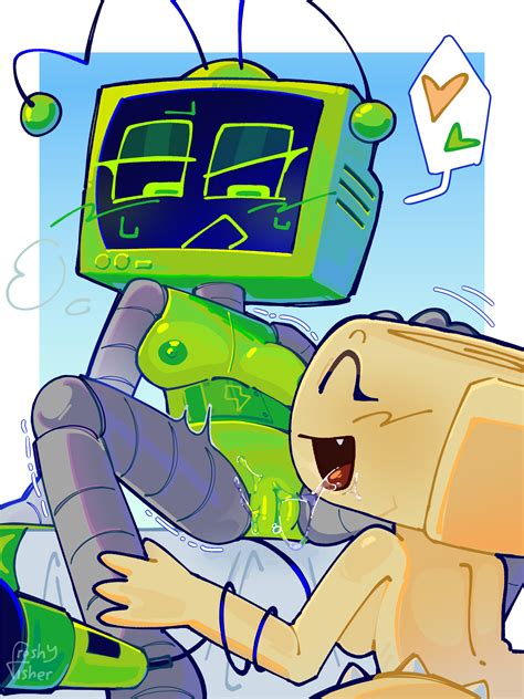 Rule 34 2girls Blushcrunch Studio Cunnilingus Dandys World Female