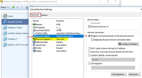 Gonsystem Easy Ids Basic Snort Rules Example