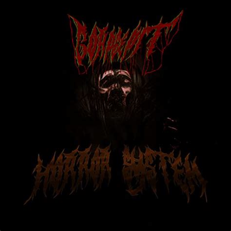Horror System [explicit] Corpse Pit Digital Music