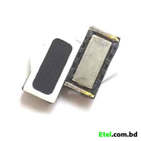Xiaomi Redmi Ear Speaker Price In Bangladesh