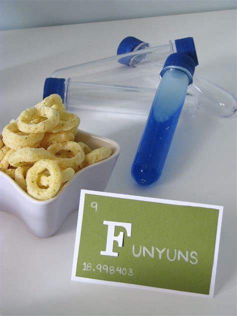 Breaking Bad Finale Party For Two Funyuns In Honor Of Jesse Pinkman Acham