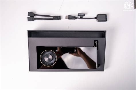 Card Màn Hình Leadtek Nvidia Rtx 6000 Ada Giá Rẻ