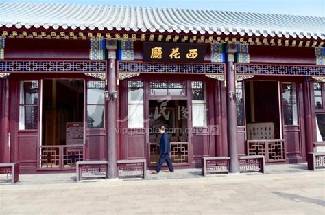 江苏淮安踏访一代伟人周恩来故里 人民图片网