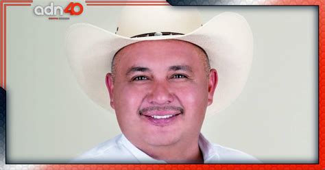 Liberan A Mario Cedillo Alcalde De Coahuila Que Fue Secuestrado
