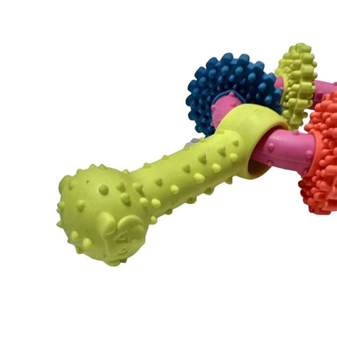 Mordedera Para Perro Stocck México