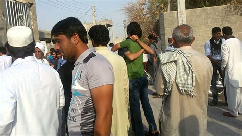 لوي اختر په ايران كي Youtube