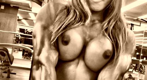 Penpraghai Tiangngok Ifbb Pro