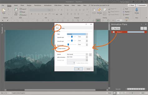 Masking Effects In PowerPoint Stencils And Animation BrightCarbon