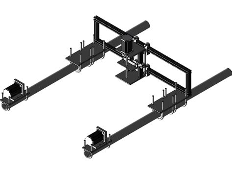 Free CAD Designs Files D Models The GrabCAD Community Library