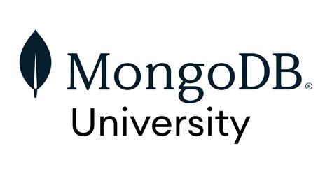 Mongodb Course Catalog Homepage Mongodb University