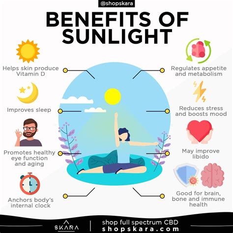 Benefits Of The Sun On Your Skin At Marcos Hines Blog