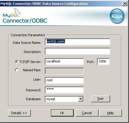 Linked Server To MySQL Server SQLServerCentral