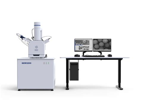 Scanning Electron Microscope Advance Scientific Equipment Pvt Ltd