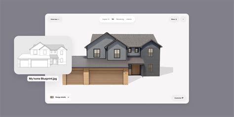 how to convert 2d blueprint plans into a 3d model a complete guide for