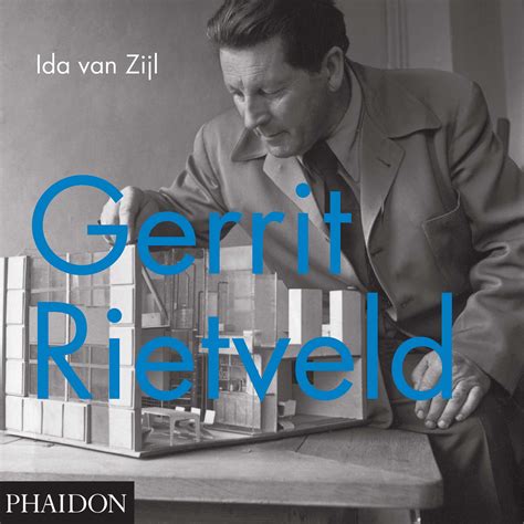 Gerrit Rietveld Bauhaus Movement