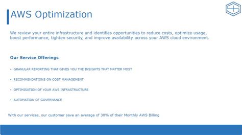 Satellite Tech On Linkedin Aws Costoptimization Cto Efficieny Secure Scalable Cloud…