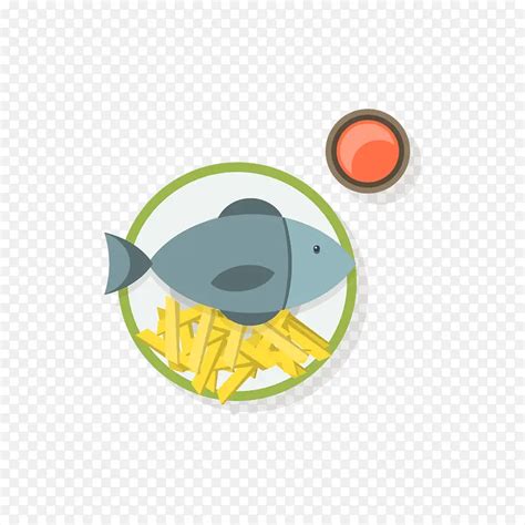 一盘鱼和调料png图片素材下载图片编号9192594 Png素材网