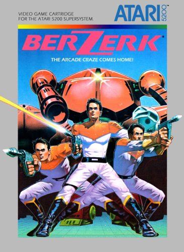 Atari 5200 2d Box Atari 5200 Launchbox Community Forums