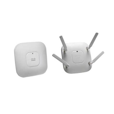 Cisco Air Sap2602e K K9 Aironet 2602e Ieee 802 11n 450mbps Wireless Access Point