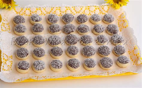 Дребни сладки с масло бърза лесна и ефектна рецепта