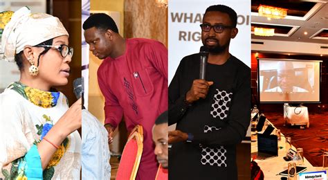 Open Contract Reporting Project The ICIR