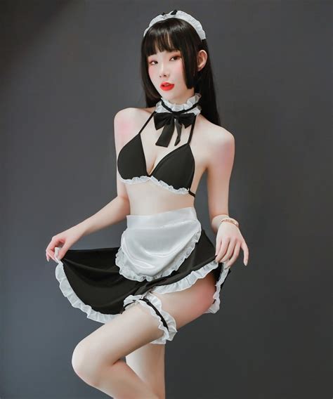 노련한 메이드 봉봉몰 성인용품