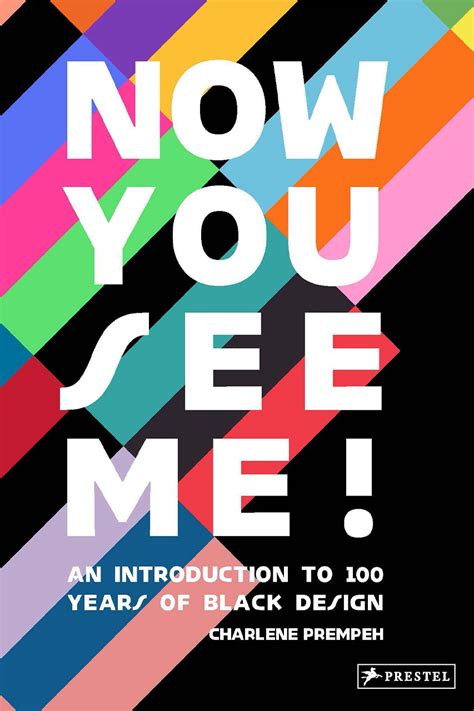 Charlene Prempeh Presents Now You See Me Hypebae