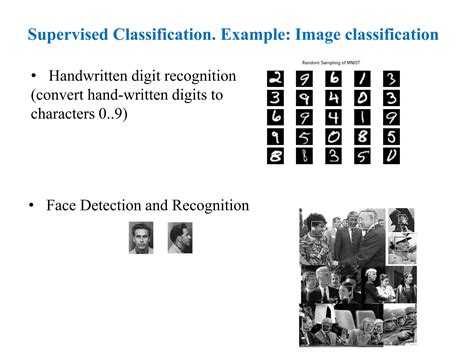 Machine Learning Slides Lecture 1 On Introduction Ppt