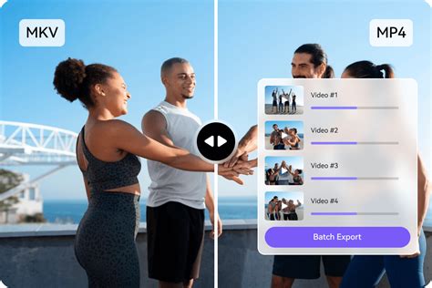 Online Free Video Converter Convert MP4 MOV WEBM And More