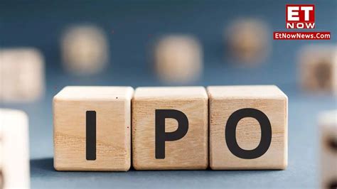 Ipo Calendar April 2024 Full List Of Sme Mainstream Ipos Debuting On