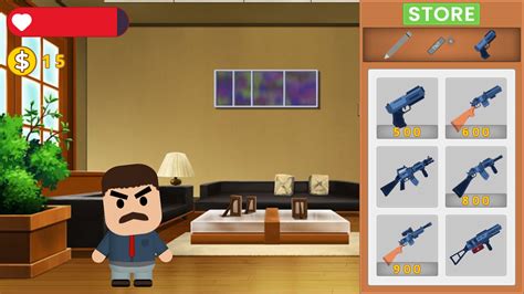 Angry Boss Html5 Game Construct 2 And Construct 3 By Svixel Codecanyon