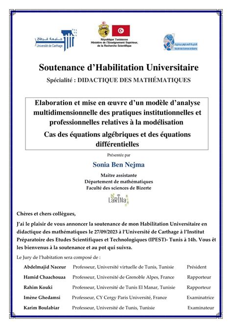 Khaled Grayaa Posted On Linkedin