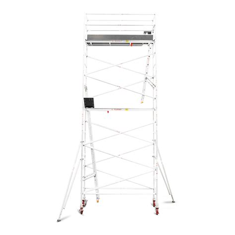 5 9m 6 2m Mobile Tower Standing Height Archives Cgh Scaffold
