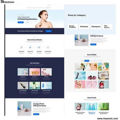 Shopify Expert Web Developer At ₹ 40000month In New Delhi Id 2853127224248