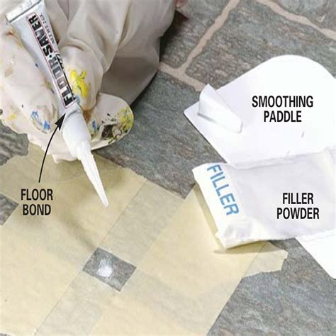 Fixing Vinyl Flooring A Comprehensive Guide Flooring Designs