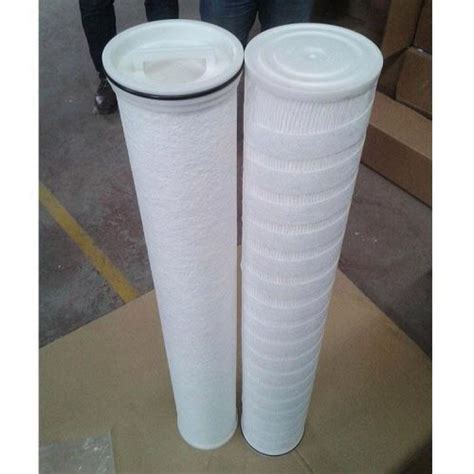 Hfu660uy045juw Equivalent Pall High Flow Filter Element Industrial And Commercial Water