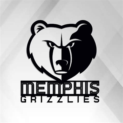 Grizzlies Logo Png