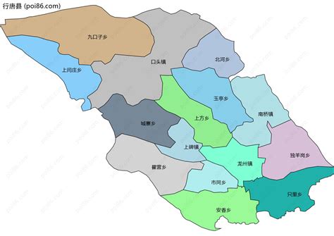 Poi Geojson Shapefile Poi