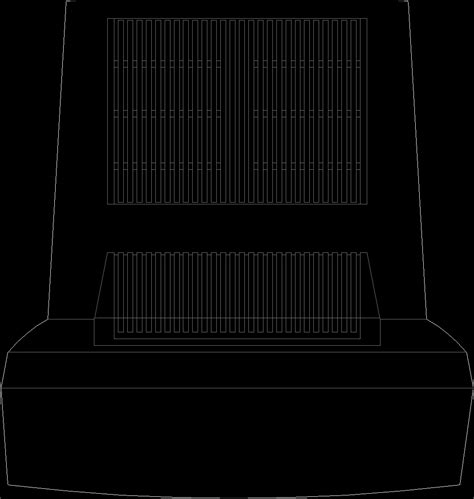 Miscellaneous DWG Block For AutoCAD Designs CAD