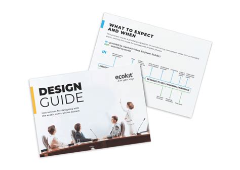 Design Guide For Architects