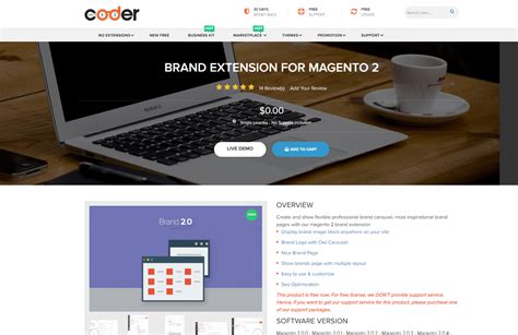 25 Best Free Magento 2 Extensions Landofcoder