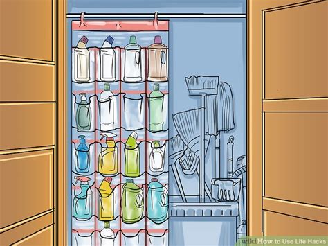 Ways To Use Life Hacks WikiHow