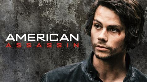 American Assassin 2017 Solarmovies