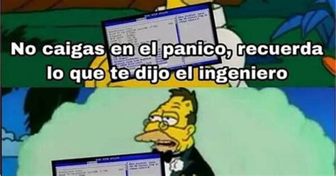 cuánto cabrón ser programador es un constante riesgo