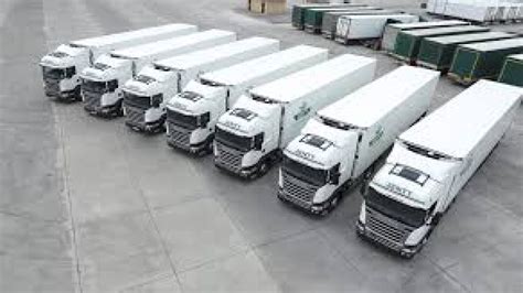 Safety Integration Through Fleet Monitoring Geosoft